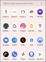 How Can I Watch Netflix on my Android Phone?
