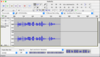 How To Change Audacity’s Theme or Appearance?