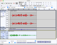 How To Change Audacity’s Theme or Appearance?