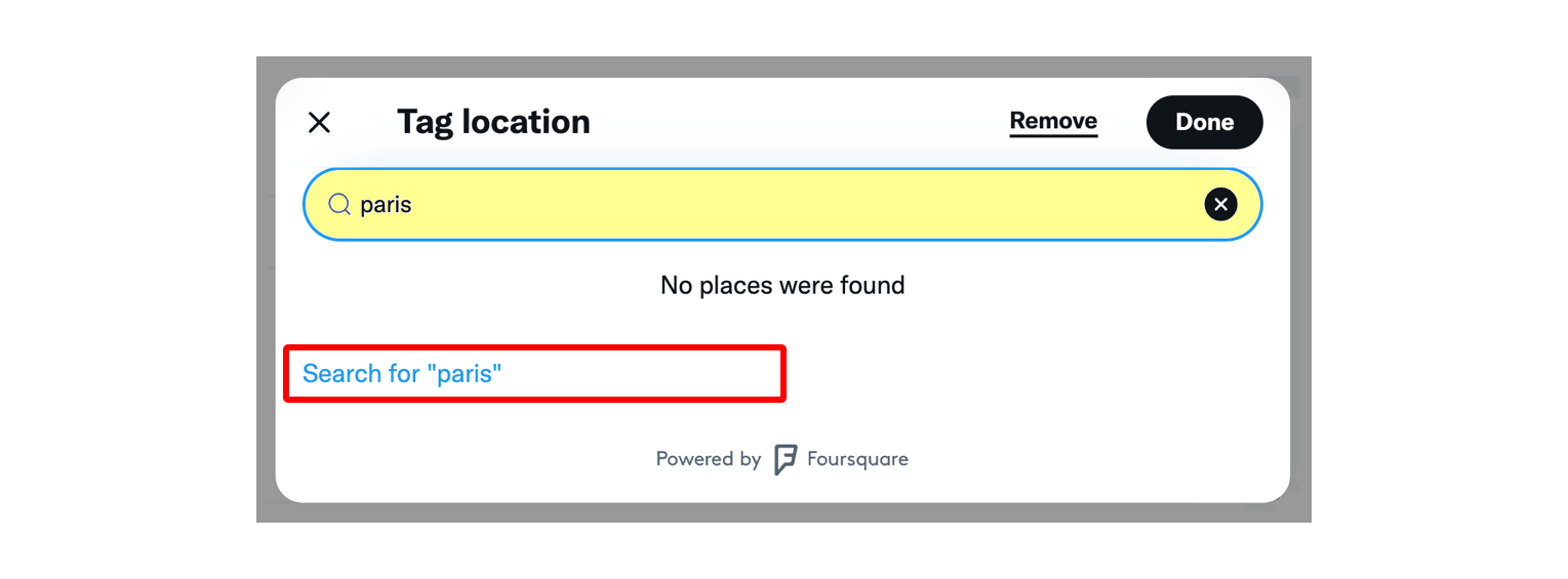 Is There A Way to Spoof or Fake A Twitter Location? - Ask Dave Taylor
