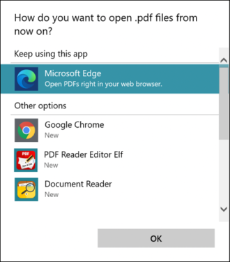 How Can I Change Default Windows Browser to Google Chrome?