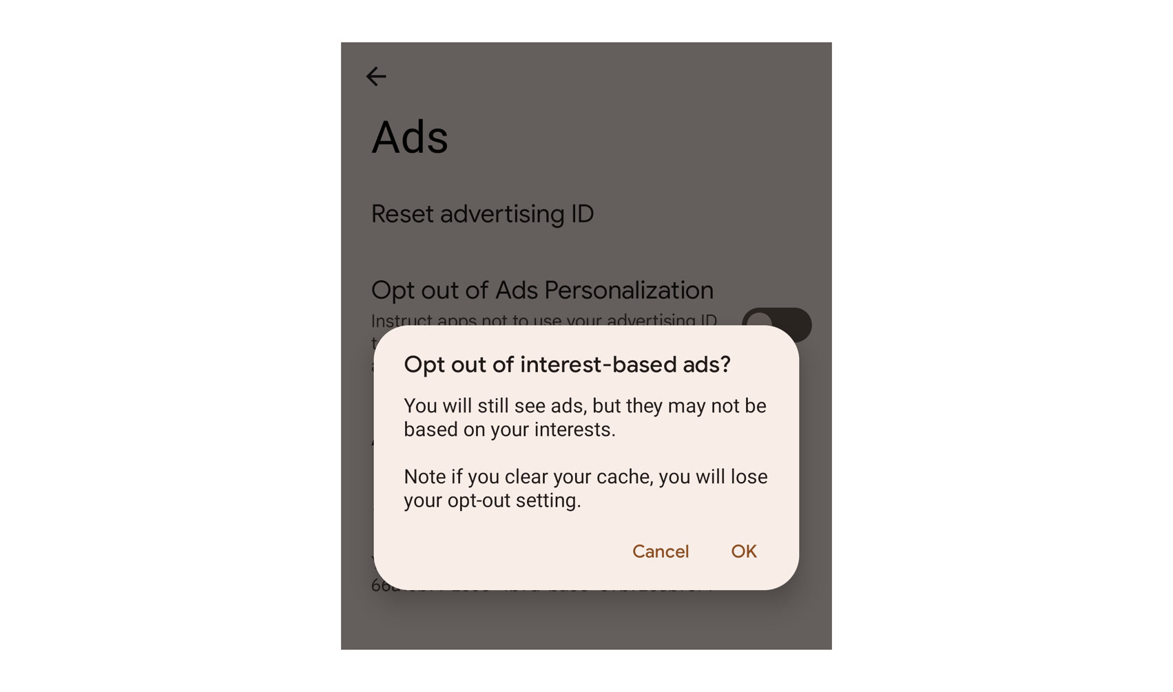 Key Privacy Settings to Change in Android 12? - Ask Dave Taylor