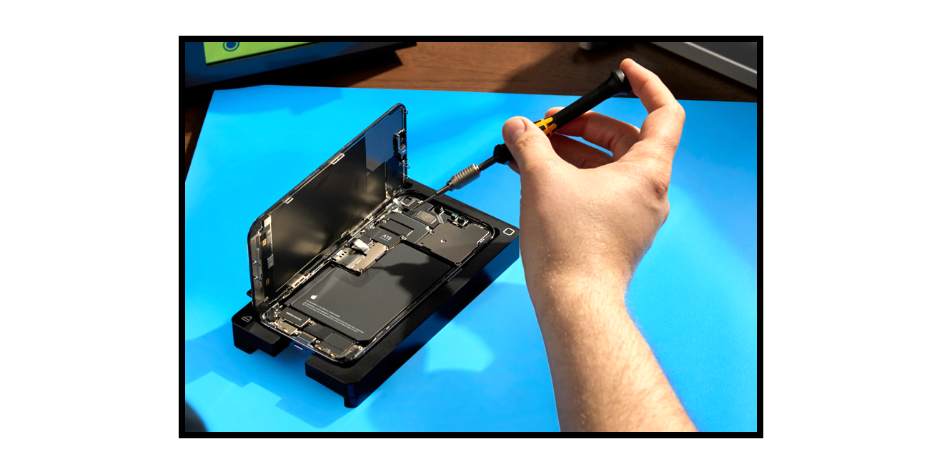 Should I use Apple's Self Service Repair to Fix my iPhone? - Ask Dave ...