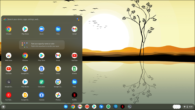 How to Enable Chromebook “Start Menu” App Launcher in ChromeOS?