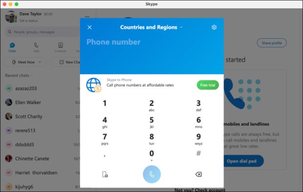 Get Started with Skype: Privacy Settings and Configuration