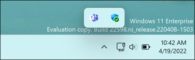 Can I Restore the Microsoft Teams shortcut icon to my Taskbar?