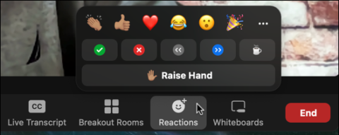 How Do I Use Gesture Recognition in Zoom Meetings?
