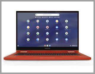 What’s the Difference Between Chrome, Chromium, and ChromeOS?