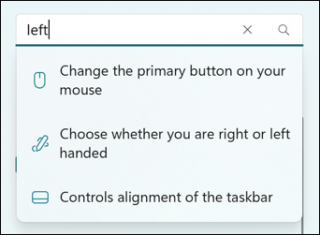 What Can I Tweak on my PC to Make it Left Handed Friendly?