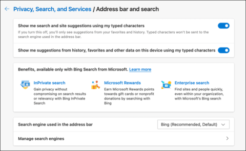 How Do I Create a Custom Search Engine in Microsoft Edge?