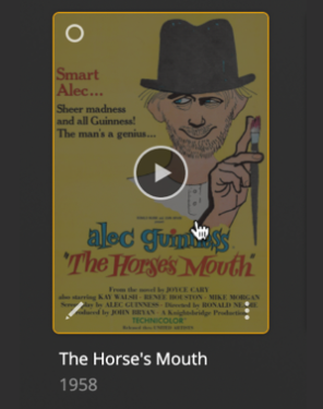 Best Way to Change Movie Poster Art on Plex Media Player?