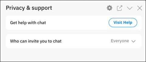 How to Stop Receiving Chat Requests from Spammers on Reddit?