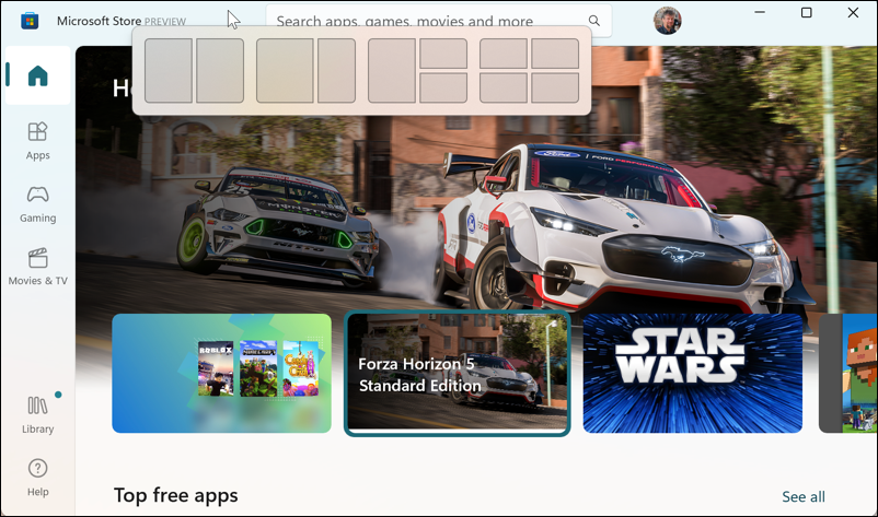 Use Snap Assist in Windows 11 to Arrange Your Desktop Windows?