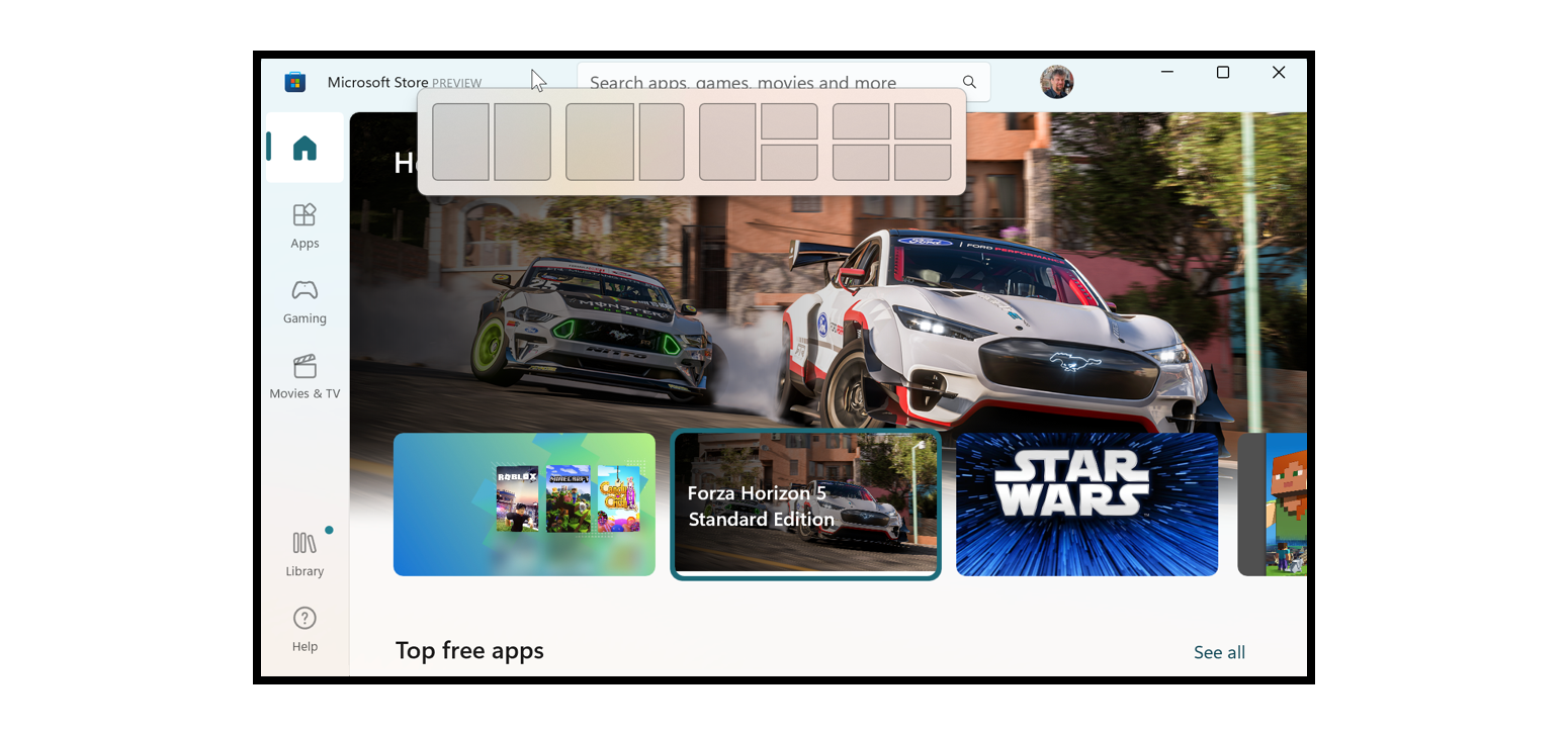 Use Snap Assist in Windows 11 to Arrange Your Desktop Windows? - Ask ...