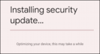 Any Way to Force a Security Update on an Android Device?