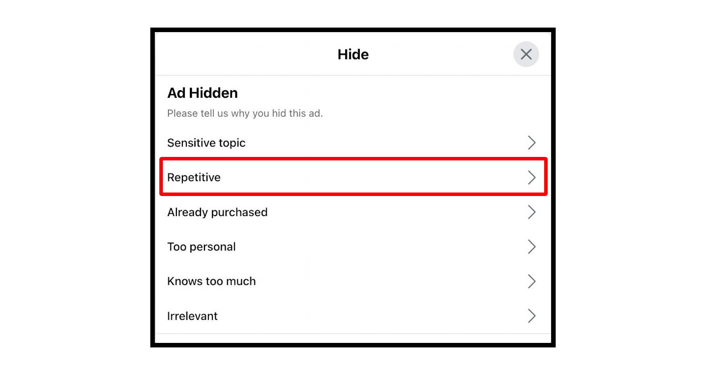 Possible to Hide Irrelevant or Repetitive Ads on Facebook? - Ask Dave ...