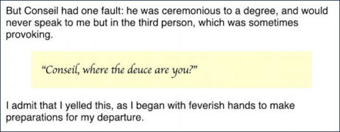 Can CSS Make the Quoted Passages on my Web Pages Look Great?