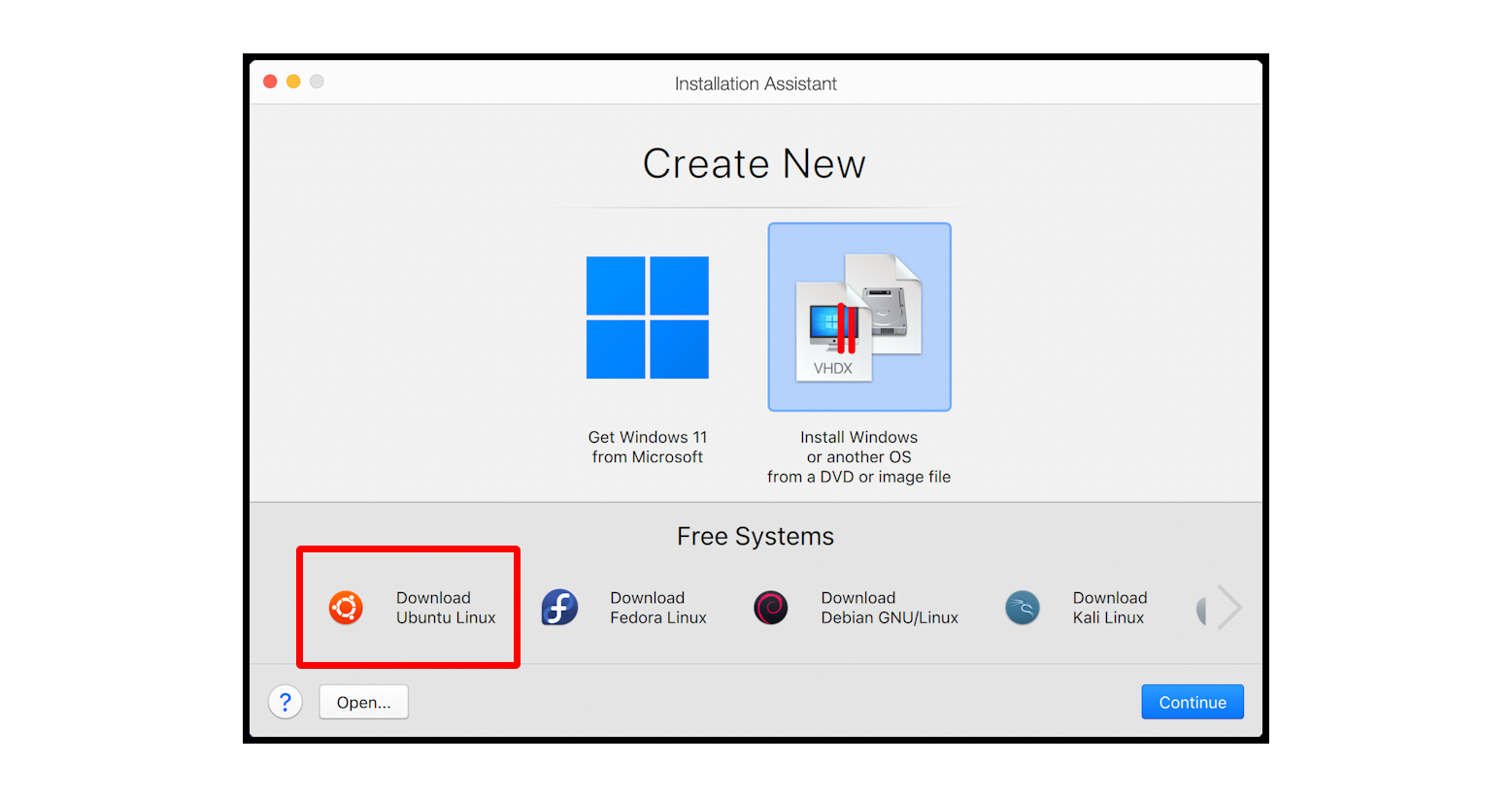 Easy Way to Install Ubuntu Linux on an M1 Mac System? - Ask Dave Taylor