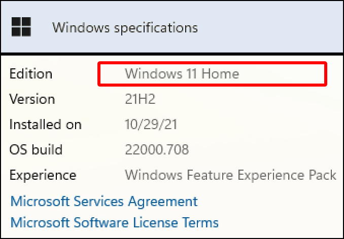 How Can I Tell What Version of Windows 11 is Installed and if it’s ...