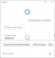 How Can I Easily Set Up A Timer in Windows 11?