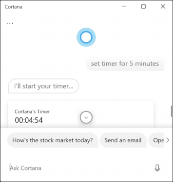 How Can I Easily Set Up A Timer in Windows 11?