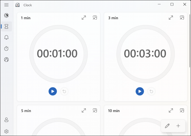 How Can I Easily Set Up A Timer in Windows 11? - Ask Dave Taylor