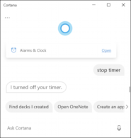 How Can I Easily Set Up A Timer in Windows 11?