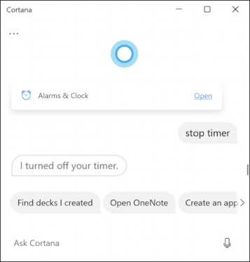 How Can I Easily Set Up A Timer in Windows 11?