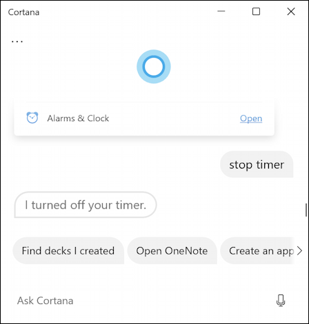 How Can I Easily Set Up A Timer in Windows 11?