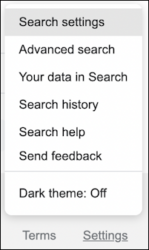 How to Customize your Google Search Settings and Use Advanced Search