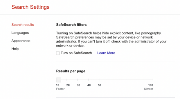How to Customize your Google Search Settings and Use Advanced Search