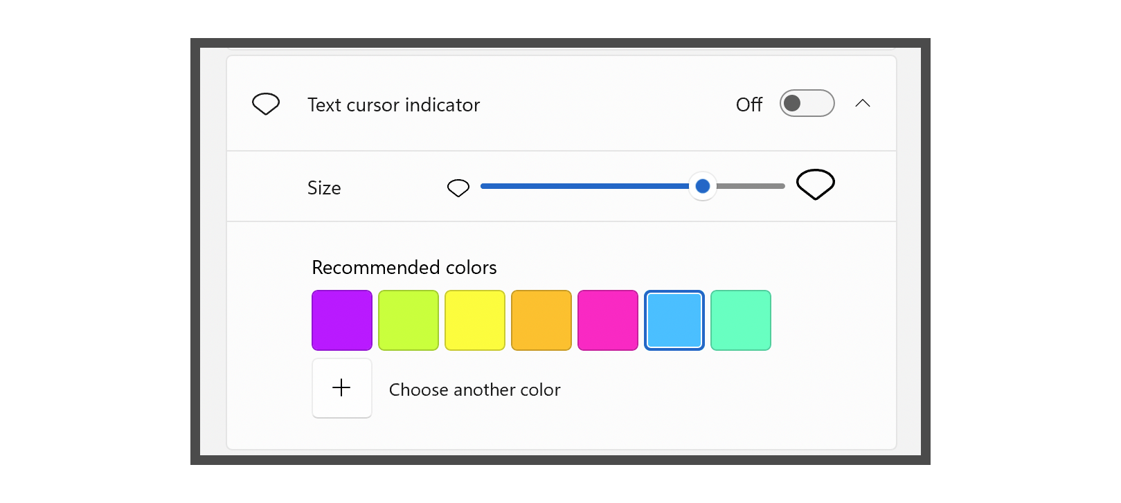 How Can I Make My Mouse Pointer and Text Cursor More Legible in Windows ...