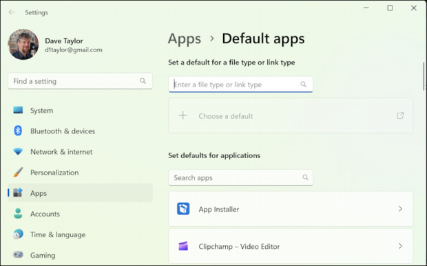 How Can I Properly Change Default Web Browser in Windows 11?