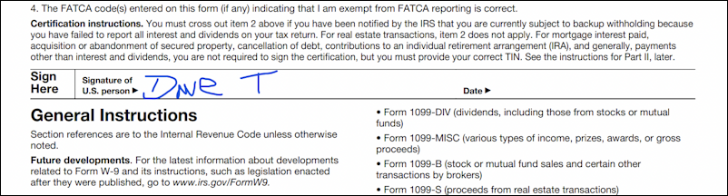 How Can I Digitally Sign a PDF Document on my Windows PC?