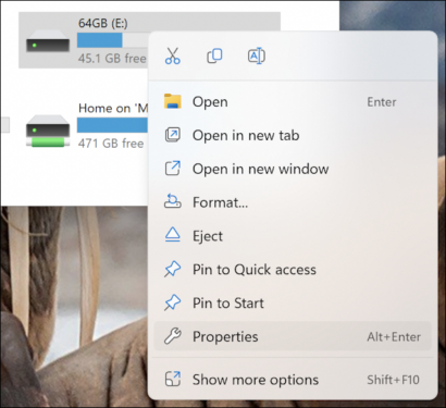 Fix USB Flash Drives Not Opening on Insert in Windows?
