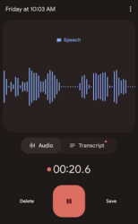 How Can I Record Audio Memos on my Android Phone?