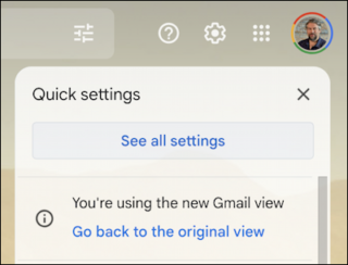 How Can I Enable Gmail “Hover Action” Shortcut Icons?