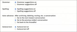 How Can I Enable Gmail “Hover Action” Shortcut Icons?