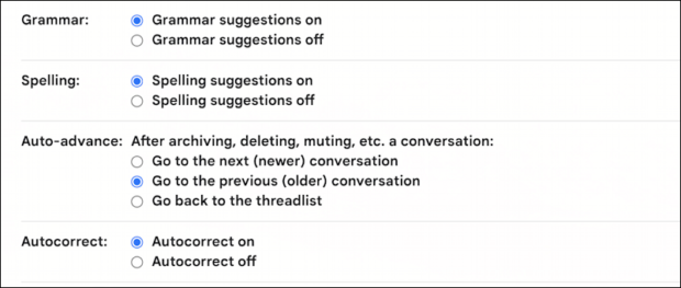How Can I Enable Gmail “Hover Action” Shortcut Icons?
