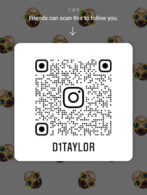 How Can I Generate a QR Code for an Instagram Post?