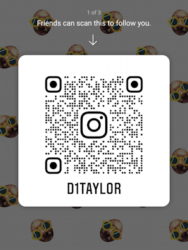 How Can I Generate a QR Code for an Instagram Post?