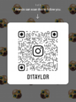 How Can I Generate a QR Code for an Instagram Post?