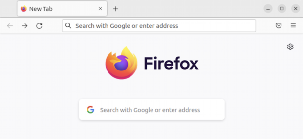 Change Default Search Engine in Firefox on Linux?