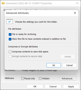 Can I Encrypt and Password Protect a ZIP Archive on a Windows PC? - Ask ...