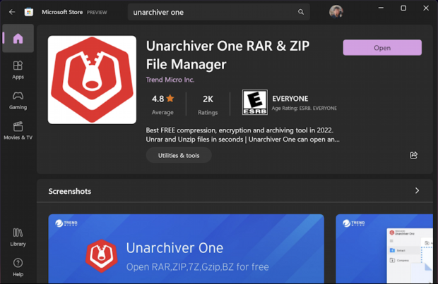 Can I Encrypt and Password Protect a ZIP Archive on a Windows PC?