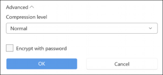 Can I Encrypt and Password Protect a ZIP Archive on a Windows PC?