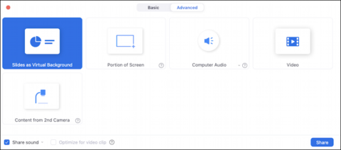 How Do I Allow Participants to Share Their Screen in Zoom Meetings?