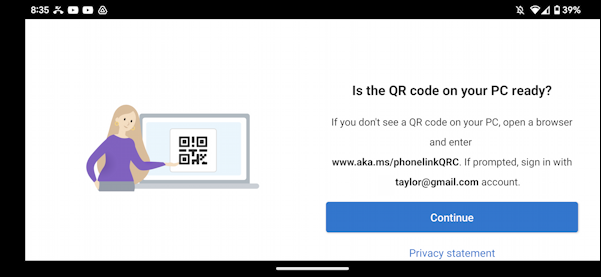 How Can I Pair My Windows PC with my Android Smartphone?