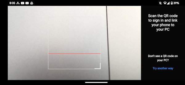 How Can I Pair My Windows PC with my Android Smartphone?