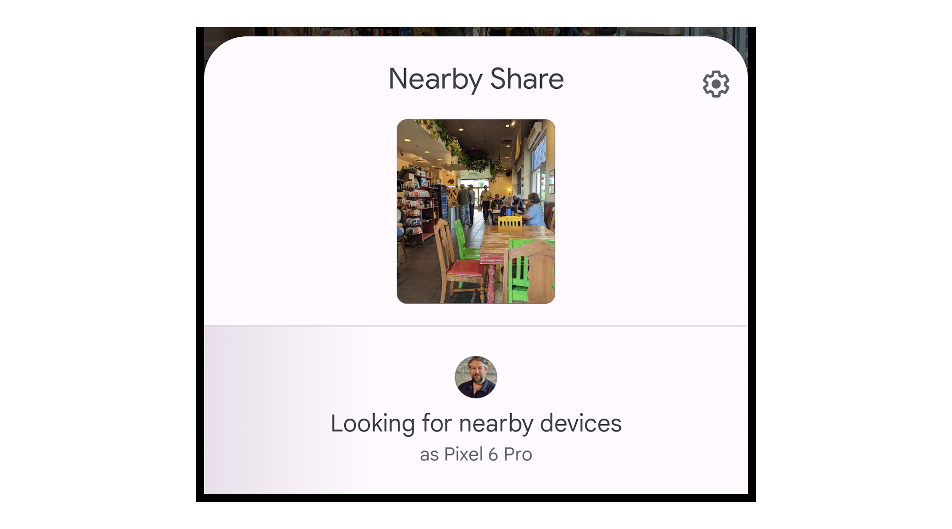 Android "Nearby Share": Everything You Need to Know - Ask Dave Taylor